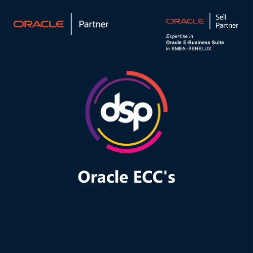 Oracle ECC Deployments
